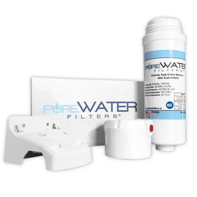 Shop - PureWater Filters