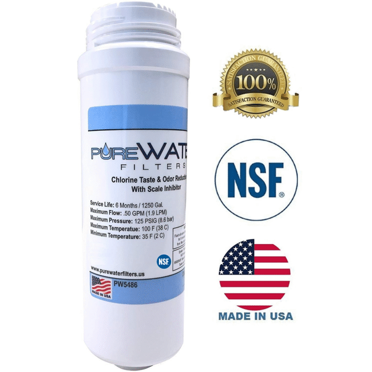 Keurig® Direct Water Line Plumb Kit & Filter Kit | PureWater Filters®