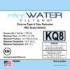 Keurig® KQ8 Water Filter Cartridge | PureWater Filters®