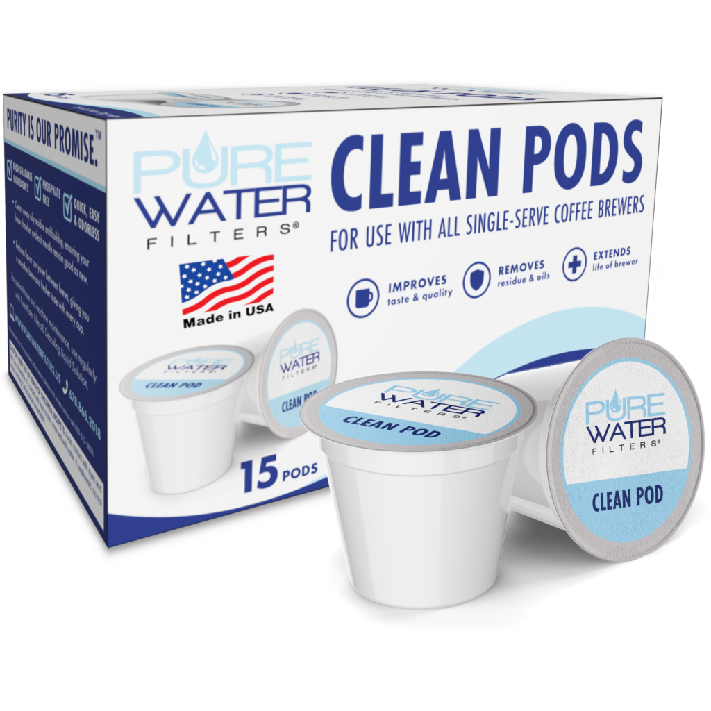 Shop - PureWater Filters